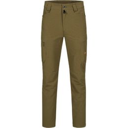 Blaser Outfits Hose HunTec Airflow Dunkeloliv (Gr&ouml;&szlig;e: 52)