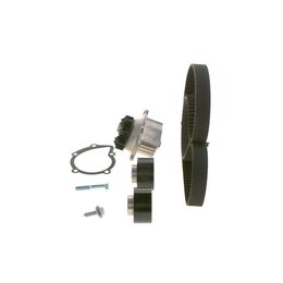 Bosch Wasserpumpe + Zahnriemensatz 1987946961