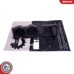 ESEN SKV Getr&auml;nkehalter 93SKV008 f&uuml;r BMW