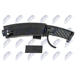 NTY Getr&auml;nkehalter EZC-BM-137 f&uuml;r BMW