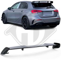DIEDERICHS Spoiler 1683266 hinten