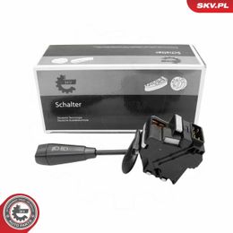 ESEN SKV Lenkstockschalter 38skv610 f&uuml;r Citro&euml;n/Peugeot