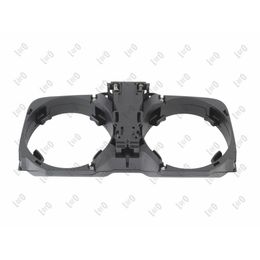 Abakus Getr&auml;nkehalter 135-99-053 mitte f&uuml;r BMW