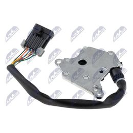 NTY Multifunktionsschalter eagps001 f&uuml;r Porsche