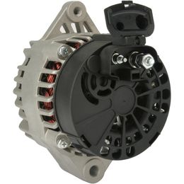 HC-CARGO Generator f032114023 f&uuml;r LISTER Suzuki