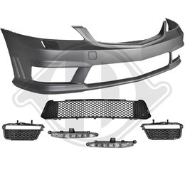 DIEDERICHS Sto&szlig;f&auml;nger HD Tuning 1647351 vorne