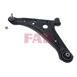 SCHAEFFLER FAG Lenker, Radaufh&auml;ngung 821123710 Vorderachse links f&uuml;r MITSUBISHI