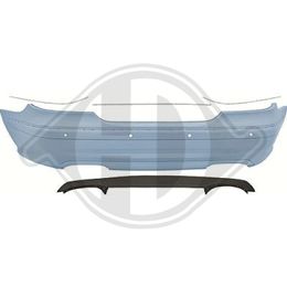 DIEDERICHS Sto&szlig;f&auml;nger HD Tuning 1626355 hinten