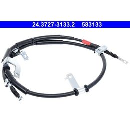 ATE Seilzug, Feststellbremse 24372731332 f&uuml;r HYUNDAI