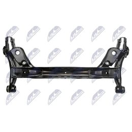 NTY Achsk&ouml;rper ZRZ-VW-005 f&uuml;r VAG VW