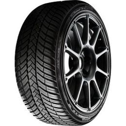 AVON TYRES Ganzjahresreifen [Avon] 225/60R18 104V - AS7 All Season 589493 225/60 R18