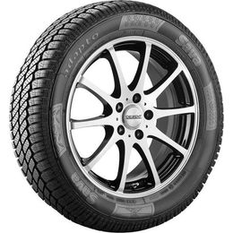 Sava Ganzjahresreifen 185/70 R14 88T - Adapto 522352