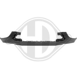 DIEDERICHS Sto&szlig;f&auml;nger 6815150 vorne f&uuml;r HYUNDAI