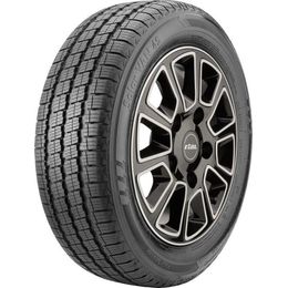 STAR PERFORMER - REIFEN Ganzjahresreifen [Star Performer] 215/60R17 109/107T Solar Van 4S 221031531 215/60 R17