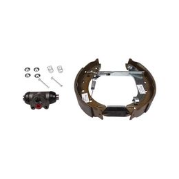 NK Bremsbackensatz 449957203 f&uuml;r RENAULT