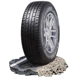 GENERAL TIRE Ganzjahresreifen 275/50 R20 113H XL, MO1 A - Grabber HTS 60 03143140000