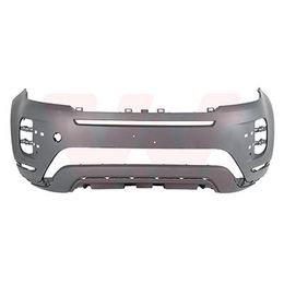 Van Wezel Sto&szlig;f&auml;nger 0266574 vorne f&uuml;r LAND ROVER