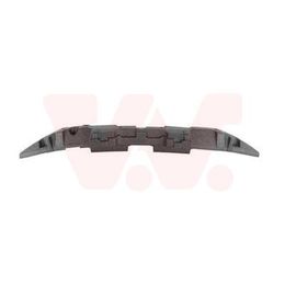 Van Wezel Aufpralld&auml;mpfer, Sto&szlig;f&auml;nger 3388562 vorne f&uuml;r NISSAN