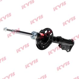KYB Sto&szlig;d&auml;mpfer 3350118 Vorderachse rechts f&uuml;r HONDA