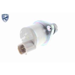 VEMO Druckregelventil, Common-Rail-System EXPERT KITS + v22110010 Hochdruckpumpe (Hochdruckseite) f&uuml;r Ford Peugeot Fiat ISUZU MAZDA MITSUBISHI NISSAN