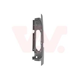 Van Wezel Zierblende, Schlussleuchte 3385430 hinten rechts f&uuml;r NISSAN