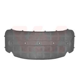 Van Wezel Motorraumd&auml;mmung 5856460 Motorhaube f&uuml;r VW