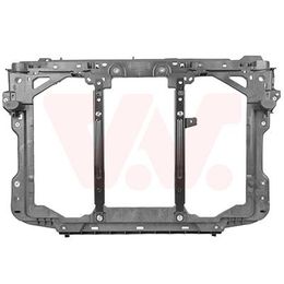 Van Wezel Frontverkleidung 2786668 f&uuml;r MAZDA