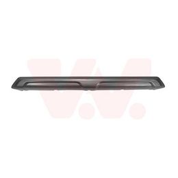 Van Wezel Spoiler 4425500 vorne f&uuml;r RENAULT