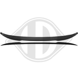 DIEDERICHS Spoiler 1277561 hinten
