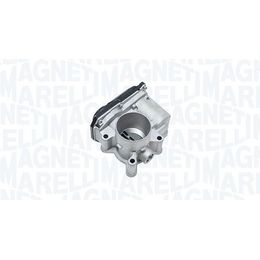 MAGNETI MARELLI Drosselklappenstutzen 802000000177 f&uuml;r RENAULT