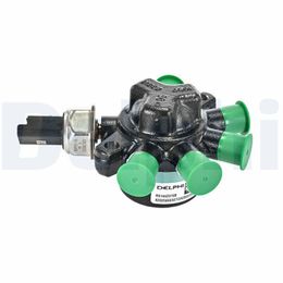 DELPHI Verteilerrohr, Kraftstoff 9144a070b12b1 f&uuml;r RENAULT Suzuki