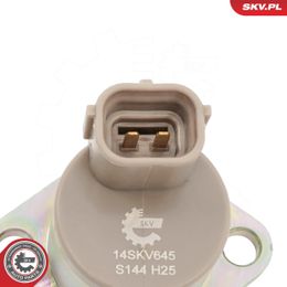 ESEN SKV Druckregelventil, Common-Rail-System 14skv645 f&uuml;r MITSUBISHI