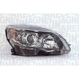 MAGNETI MARELLI Hauptscheinwerfer 710301234206 PY21W rechts f&uuml;r Mercedes