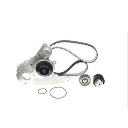Bosch Wasserpumpe + Zahnriemensatz 1987946450