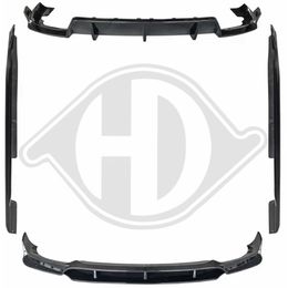 DIEDERICHS Spoiler 1294266 hinten