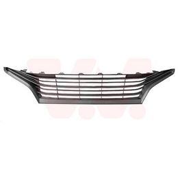 Van Wezel L&uuml;ftungsgitter, Sto&szlig;f&auml;nger 5354590 vorne f&uuml;r TOYOTA
