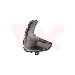 Van Wezel L&uuml;ftungsgitter, Sto&szlig;f&auml;nger 5354592 vorne rechts f&uuml;r TOYOTA