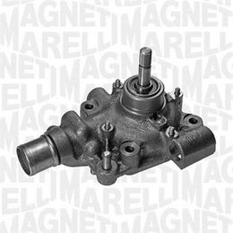 MAGNETI MARELLI Wasserpumpe 350981332000 f&uuml;r Iveco