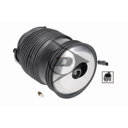 AIC Luftfeder, Fahrwerk 76348 hinten links f&uuml;r Mercedes