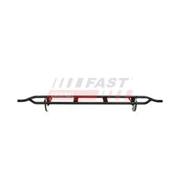 Fast Tr&auml;ger, Sto&szlig;f&auml;nger ft91205 hinten f&uuml;r Iveco