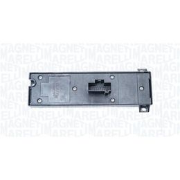 MAGNETI MARELLI Schalter, Fensterheber 000051116010 vorne links f&uuml;r Ford