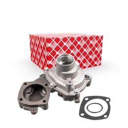 febi bilstein Wasserpumpe 14171 f&uuml;r Fiat