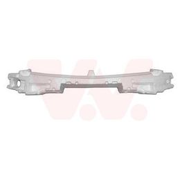 Van Wezel Aufpralld&auml;mpfer, Sto&szlig;f&auml;nger 3019561 vorne f&uuml;r Mercedes