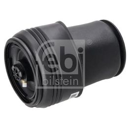 febi bilstein Federbalg, Luftfederung 196296 Hinterachse links f&uuml;r BMW