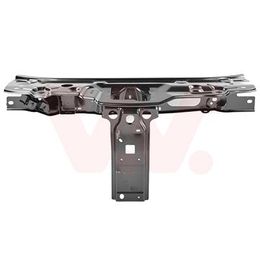 Van Wezel Frontverkleidung 1510665 f&uuml;r DACIA