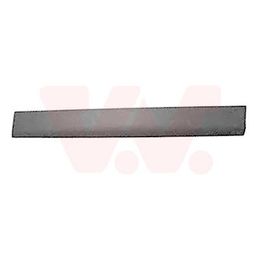 Van Wezel Zier-/Schutzleiste, T&uuml;r 5706423 vorne links f&uuml;r VW
