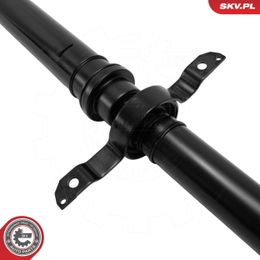 ESEN SKV Gelenkwelle, Achsantrieb 76SKV202 hinten f&uuml;r VAG VW