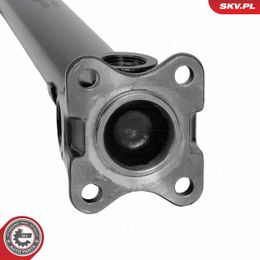 ESEN SKV Gelenkwelle, Achsantrieb 76skv220 vorne f&uuml;r MITSUBISHI