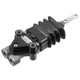 febi bilstein Ventil, Fahrerhauslagerung 185747 vorne