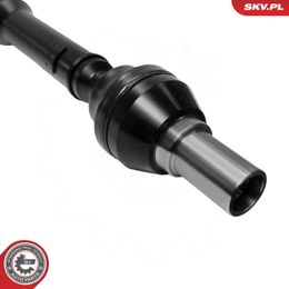 ESEN SKV Gelenkwelle, Achsantrieb 76skv217 f&uuml;r Chrysler JEEP